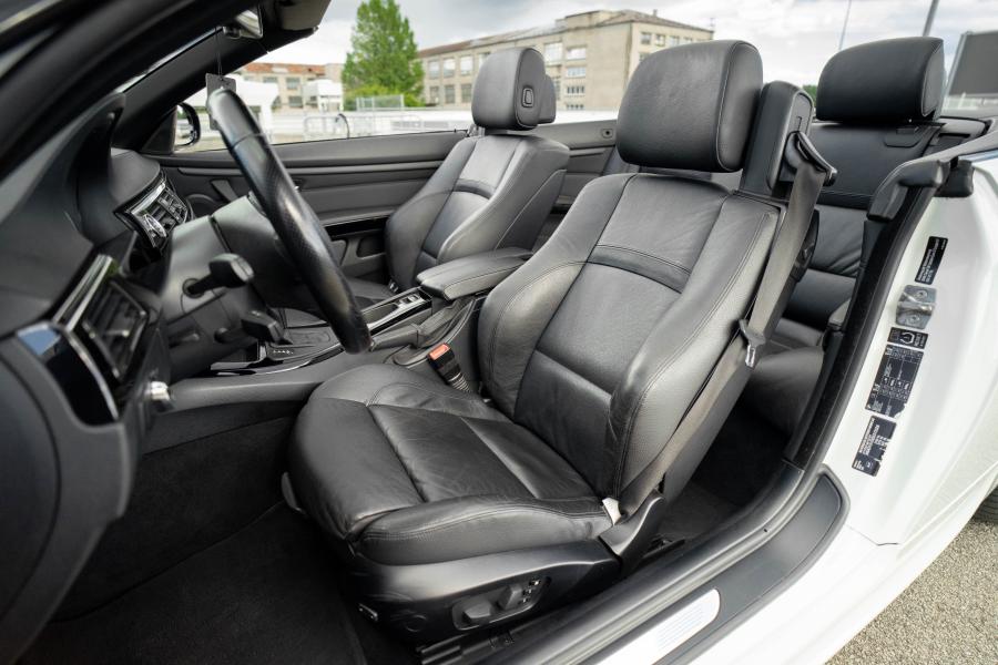 БМВ 320 2011 в Рига, объемом двигателя 2.00 л и пробегом 317 тыс. км за 10550 €, фото 14 на AUTOMOTO.COM.LV