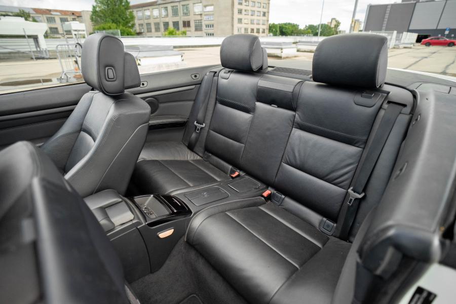 БМВ 320 2011 в Рига, объемом двигателя 2.00 л и пробегом 317 тыс. км за 10550 €, фото 15 на AUTOMOTO.COM.LV