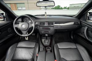БМВ 320 2011 в Рига, объемом двигателя 2.00 л и пробегом 317 тыс. км за 10550 €, фото 16 на AUTOMOTO.COM.LV