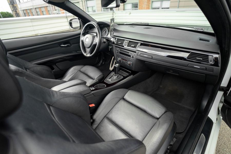БМВ 320 2011 в Рига, объемом двигателя 2.00 л и пробегом 317 тыс. км за 10550 €, фото 17 на AUTOMOTO.COM.LV