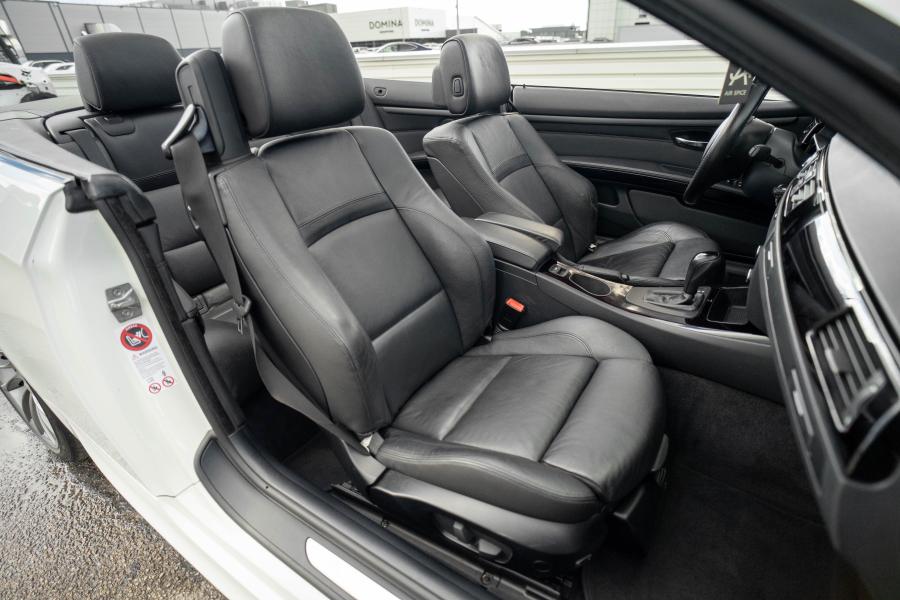 БМВ 320 2011 в Рига, объемом двигателя 2.00 л и пробегом 317 тыс. км за 10550 €, фото 18 на AUTOMOTO.COM.LV