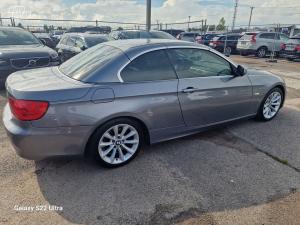 BMW 320 2013 Kauņa, ar dzinēja tilpumu 2.00 L un nobraukumu 286 tūkst. km par 8450 €, foto 5 vietnē AUTOMOTO.COM.LV