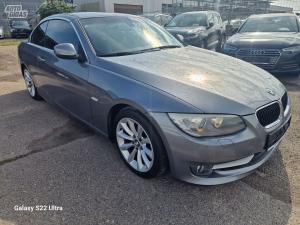 BMW 320 2013 Kauņa, ar dzinēja tilpumu 2.00 L un nobraukumu 286 tūkst. km par 8450 €, foto 6 vietnē AUTOMOTO.COM.LV