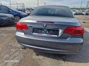 BMW 320 2013 Kauņa, ar dzinēja tilpumu 2.00 L un nobraukumu 286 tūkst. km par 8450 €, foto 7 vietnē AUTOMOTO.COM.LV