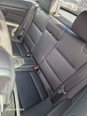 BMW 320 2013 Kauņa, ar dzinēja tilpumu 2.00 L un nobraukumu 286 tūkst. km par 8450 €, foto 9 vietnē AUTOMOTO.COM.LV