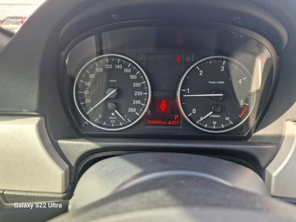 БМВ 320 2013 в Каунас, объемом двигателя 2.00 л и пробегом 286 тыс. км за 8450 €, фото 10 на AUTOMOTO.COM.LV