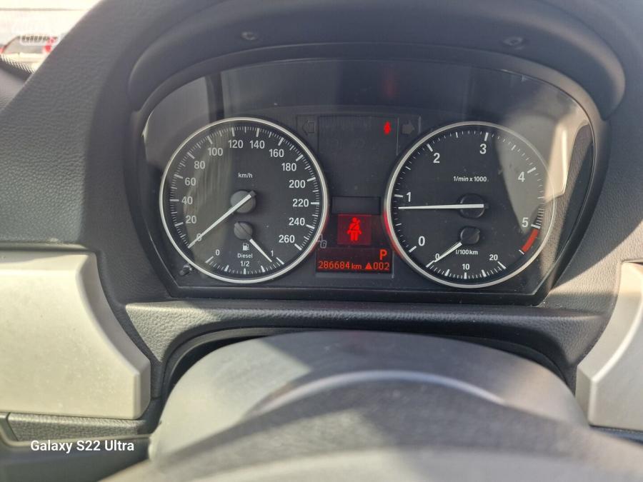 BMW 320 2013 Kauņa, ar dzinēja tilpumu 2.00 L un nobraukumu 286 tūkst. km par 8450 €, foto 11 vietnē AUTOMOTO.COM.LV