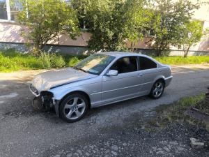 BMW 320 1999 Telšiai, ar dzinēja tilpumu 2.00 L un nobraukumu 300 tūkst. km par 1350 €, foto 5 vietnē AUTOMOTO.COM.LV