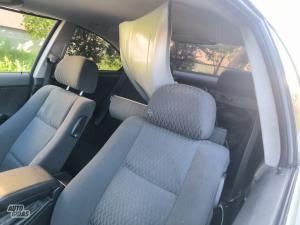 BMW 320 1999 Telšiai, ar dzinēja tilpumu 2.00 L un nobraukumu 300 tūkst. km par 1350 €, foto 9 vietnē AUTOMOTO.COM.LV