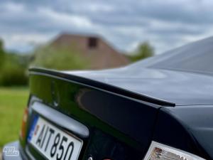 BMW 320 2002 Kauņa, ar dzinēja tilpumu 2.20 L un nobraukumu 250 tūkst. km par 4650 €, foto 19 vietnē AUTOMOTO.COM.LV
