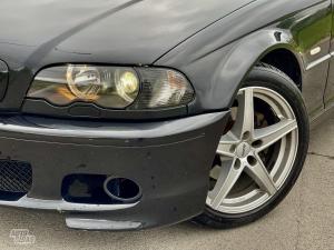 BMW 320 2002 Kauņa, ar dzinēja tilpumu 2.20 L un nobraukumu 250 tūkst. km par 4650 €, foto 25 vietnē AUTOMOTO.COM.LV