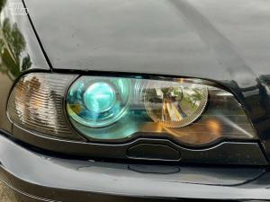 BMW 320 2002 Kauņa, ar dzinēja tilpumu 2.20 L un nobraukumu 250 tūkst. km par 4650 €, foto 37 vietnē AUTOMOTO.COM.LV