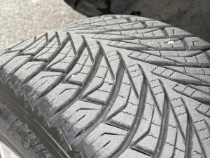 BMW 320 2002 Kauņa, ar dzinēja tilpumu 2.20 L un nobraukumu 250 tūkst. km par 4650 €, foto 15 vietnē AUTOMOTO.COM.LV