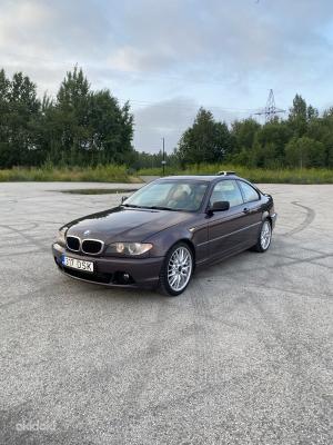 БМВ 320 2003 в Таллин, объемом двигателя 2.00 л и пробегом 497 тыс. км за 2999 €, фото 13 на AUTOMOTO.COM.LV
