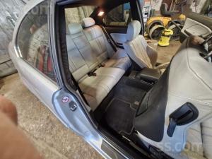 BMW 320 2004 Limbaži, ar dzinēja tilpumu 2.00 L un nobraukumu 304 tūkst. km par 3950 €, foto 4 vietnē AUTOMOTO.COM.LV
