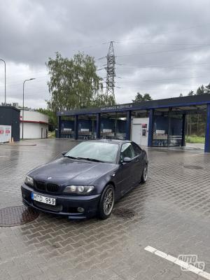 БМВ 320 2004 в Вильнюс, объемом двигателя 2.00 л и пробегом 369 тыс. км за 2350 €, фото 3 на AUTOMOTO.COM.LV