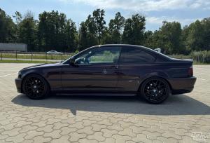 BMW 320 2004 Kauņa, ar dzinēja tilpumu 2.00 L un nobraukumu 291 tūkst. km par 7000 €, foto 3 vietnē AUTOMOTO.COM.LV