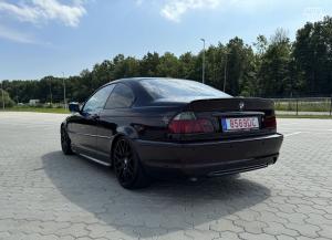 BMW 320 2004 Kauņa, ar dzinēja tilpumu 2.00 L un nobraukumu 291 tūkst. km par 7000 €, foto 4 vietnē AUTOMOTO.COM.LV