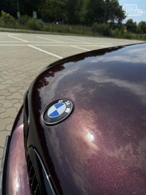 BMW 320 2004 Kauņa, ar dzinēja tilpumu 2.00 L un nobraukumu 291 tūkst. km par 7000 €, foto 10 vietnē AUTOMOTO.COM.LV
