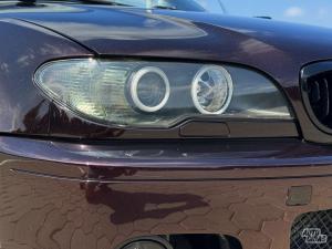 BMW 320 2004 Kauņa, ar dzinēja tilpumu 2.00 L un nobraukumu 291 tūkst. km par 7000 €, foto 12 vietnē AUTOMOTO.COM.LV