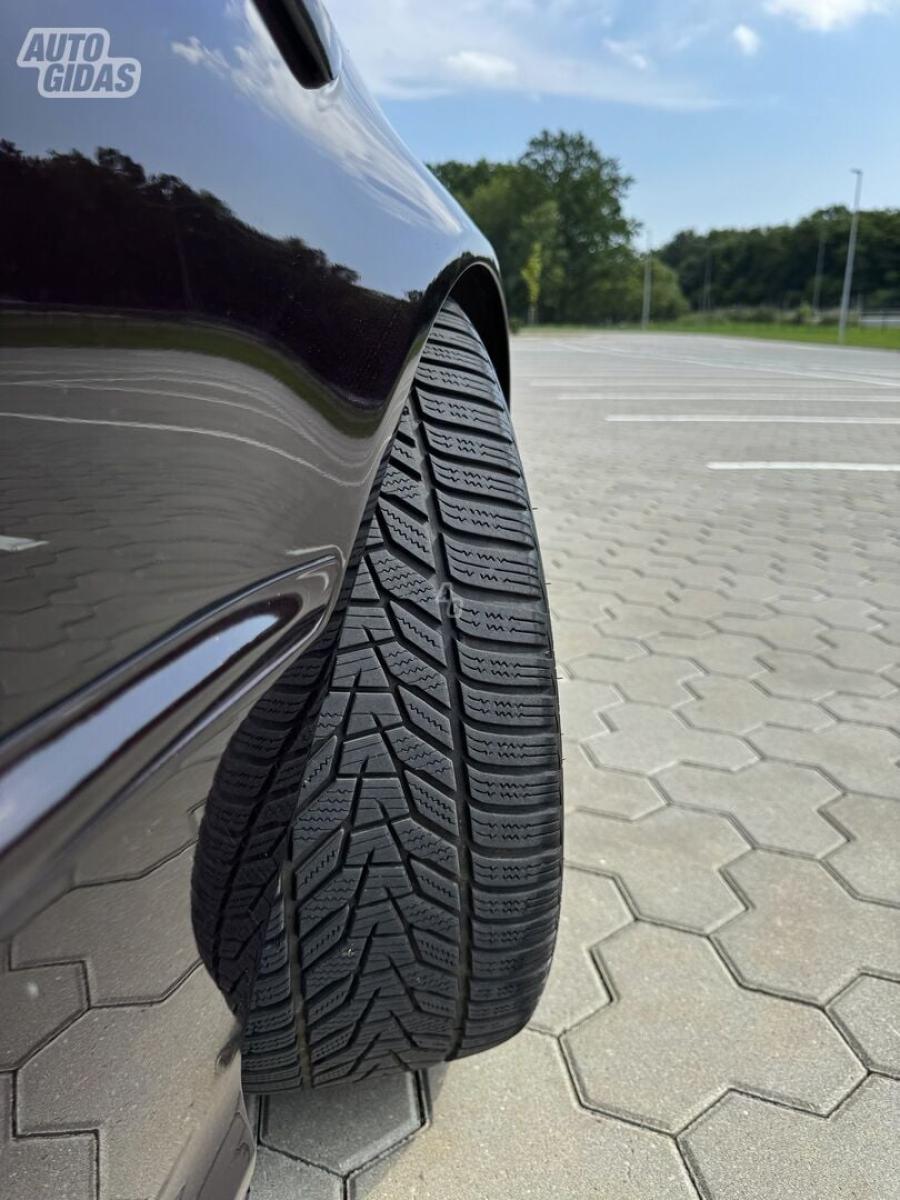 BMW 320 2004 Kauņa, ar dzinēja tilpumu 2.00 L un nobraukumu 291 tūkst. km par 7000 €, foto 15 vietnē AUTOMOTO.COM.LV