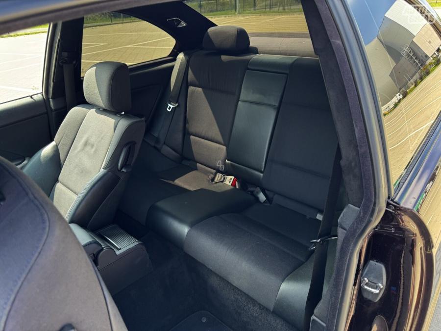 BMW 320 2004 Kauņa, ar dzinēja tilpumu 2.00 L un nobraukumu 291 tūkst. km par 7000 €, foto 17 vietnē AUTOMOTO.COM.LV
