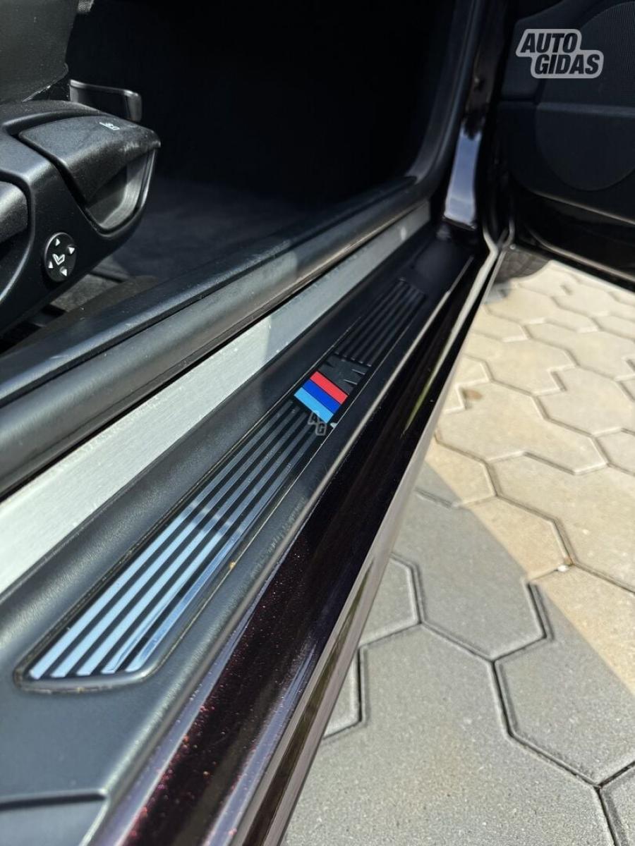 BMW 320 2004 Kauņa, ar dzinēja tilpumu 2.00 L un nobraukumu 291 tūkst. km par 7000 €, foto 18 vietnē AUTOMOTO.COM.LV