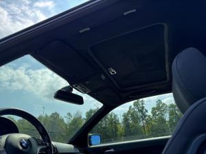 BMW 320 2004 Kauņa, ar dzinēja tilpumu 2.00 L un nobraukumu 291 tūkst. km par 7000 €, foto 20 vietnē AUTOMOTO.COM.LV
