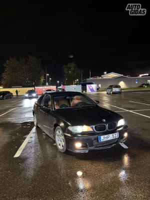 BMW 320 2004 in Kaunas, with an engine capacity of 2.00 L and mileage of 450 thousand km for 1900 €, photo 4 on AUTOMOTO.COM.LV