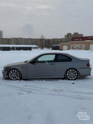 BMW 320 2005 in Mazeikiai, with an engine capacity of 2.00 L and mileage of 380 thousand km for 4150 €, photo 5 on AUTOMOTO.COM.LV