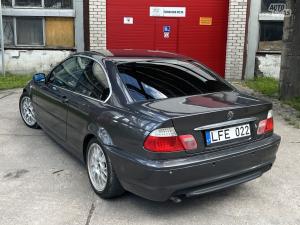 BMW 320 2005 Kauņa, ar dzinēja tilpumu 2.00 L un nobraukumu 424 tūkst. km par 2350 €, foto 8 vietnē AUTOMOTO.COM.LV