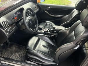 BMW 320 2005 Kauņa, ar dzinēja tilpumu 2.00 L un nobraukumu 424 tūkst. km par 2350 €, foto 15 vietnē AUTOMOTO.COM.LV