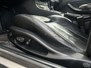 BMW 320 2005 Kauņa, ar dzinēja tilpumu 2.00 L un nobraukumu 424 tūkst. km par 2350 €, foto 16 vietnē AUTOMOTO.COM.LV