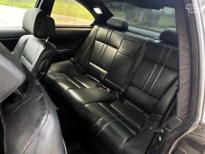 BMW 320 2005 Kauņa, ar dzinēja tilpumu 2.00 L un nobraukumu 424 tūkst. km par 2350 €, foto 19 vietnē AUTOMOTO.COM.LV