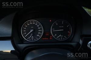BMW 320 2007 in Riga, with an engine capacity of 2.00 L and mileage of 0 thousand km for 6490 €, photo 16 on AUTOMOTO.COM.LV