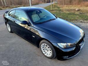 BMW 320 2007 Panevēža, ar dzinēja tilpumu 2.00 L un nobraukumu 323 tūkst. km par 4950 €, foto 2 vietnē AUTOMOTO.COM.LV