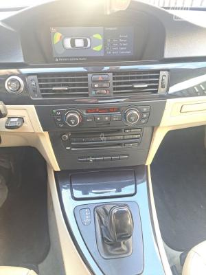 BMW 320 2007 Panevēža, ar dzinēja tilpumu 2.00 L un nobraukumu 323 tūkst. km par 4950 €, foto 15 vietnē AUTOMOTO.COM.LV