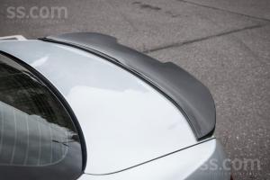 BMW 320 2007 Rīga, ar dzinēja tilpumu 2.00 L un nobraukumu 308 tūkst. km par 6990 €, foto 8 vietnē AUTOMOTO.COM.LV