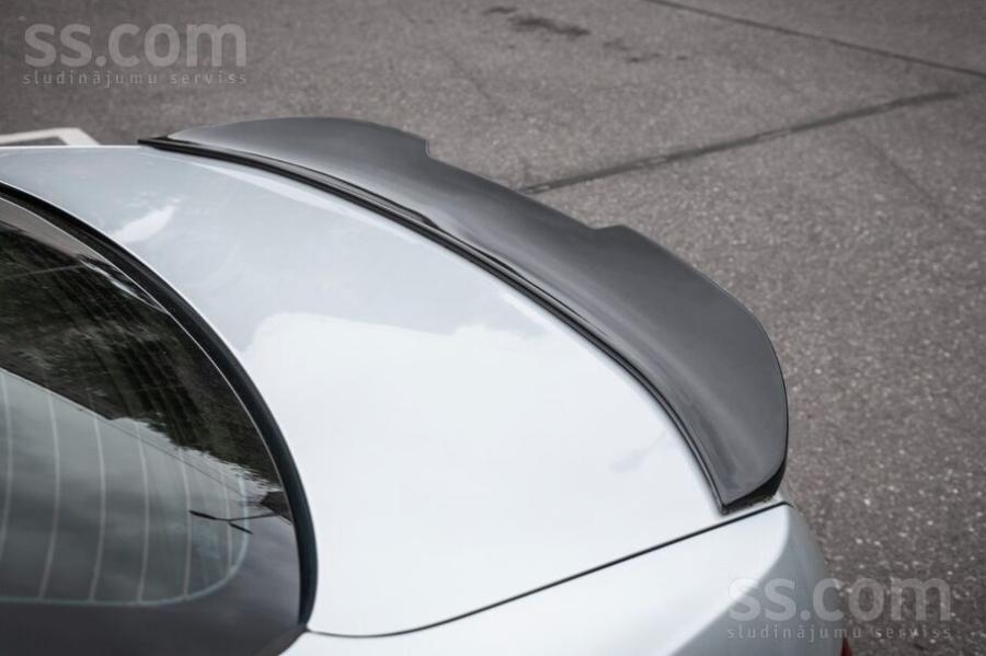 BMW 320 2007 Rīga, ar dzinēja tilpumu 2.00 L un nobraukumu 308 tūkst. km par 6990 €, foto 8 vietnē AUTOMOTO.COM.LV