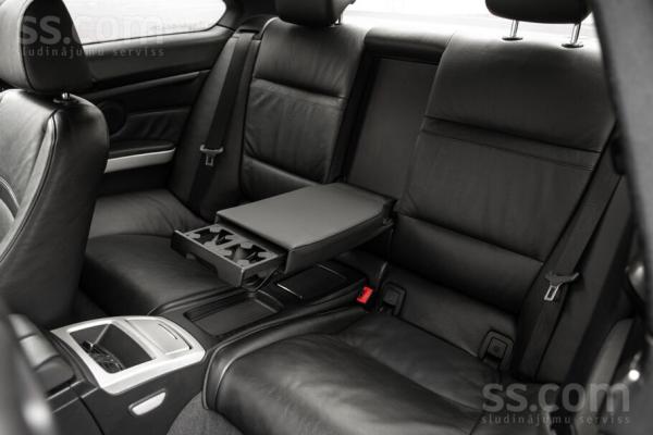 БМВ 320 2007 в Рига, объемом двигателя 2.00 л и пробегом 308 тыс. км за 6990 €, фото 10 на AUTOMOTO.COM.LV