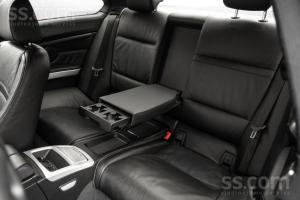 BMW 320 2007 Rīga, ar dzinēja tilpumu 2.00 L un nobraukumu 308 tūkst. km par 6990 €, foto 11 vietnē AUTOMOTO.COM.LV