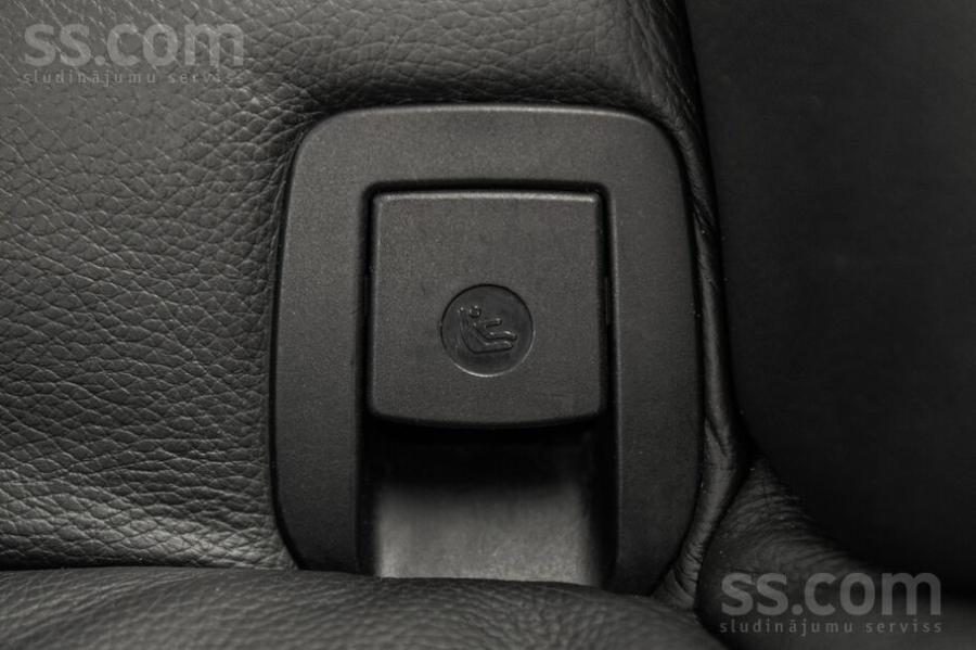 BMW 320 2007 Rīga, ar dzinēja tilpumu 2.00 L un nobraukumu 308 tūkst. km par 6990 €, foto 12 vietnē AUTOMOTO.COM.LV