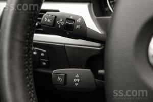 BMW 320 2007 Rīga, ar dzinēja tilpumu 2.00 L un nobraukumu 308 tūkst. km par 6990 €, foto 14 vietnē AUTOMOTO.COM.LV