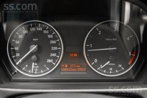 BMW 320 2007 Rīga, ar dzinēja tilpumu 2.00 L un nobraukumu 308 tūkst. km par 6990 €, foto 17 vietnē AUTOMOTO.COM.LV