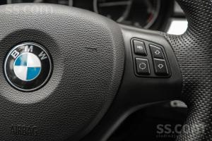 BMW 320 2007 Rīga, ar dzinēja tilpumu 2.00 L un nobraukumu 308 tūkst. km par 6990 €, foto 18 vietnē AUTOMOTO.COM.LV