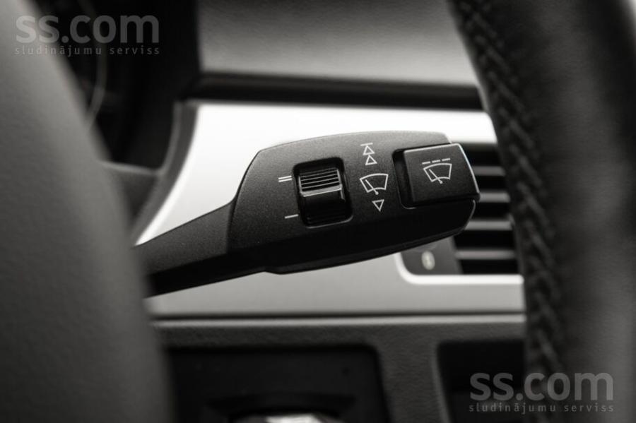 BMW 320 2007 Rīga, ar dzinēja tilpumu 2.00 L un nobraukumu 308 tūkst. km par 6990 €, foto 19 vietnē AUTOMOTO.COM.LV