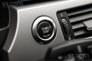 BMW 320 2007 Rīga, ar dzinēja tilpumu 2.00 L un nobraukumu 308 tūkst. km par 6990 €, foto 20 vietnē AUTOMOTO.COM.LV