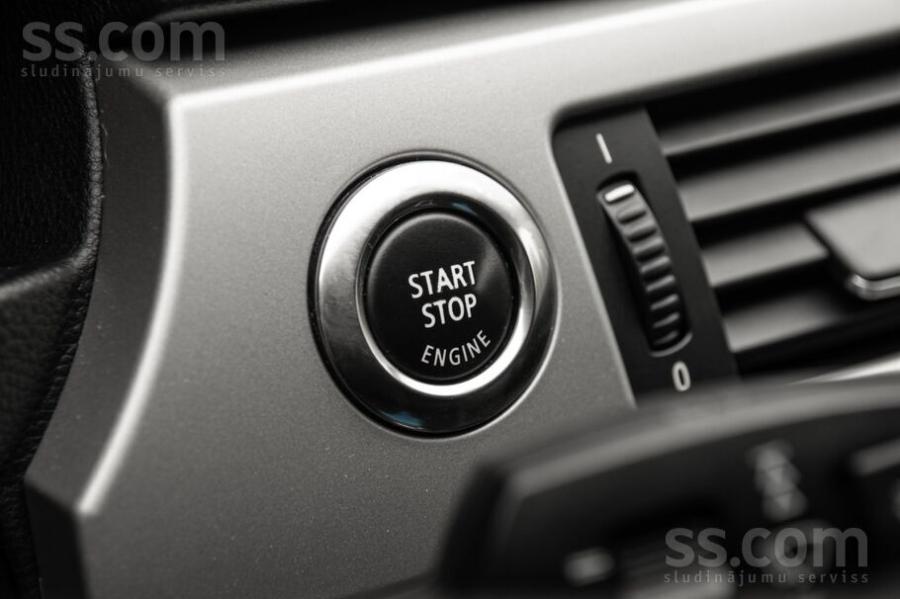 BMW 320 2007 Rīga, ar dzinēja tilpumu 2.00 L un nobraukumu 308 tūkst. km par 6990 €, foto 20 vietnē AUTOMOTO.COM.LV