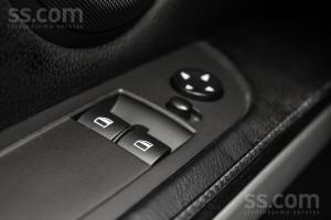 BMW 320 2007 Rīga, ar dzinēja tilpumu 2.00 L un nobraukumu 308 tūkst. km par 6990 €, foto 24 vietnē AUTOMOTO.COM.LV