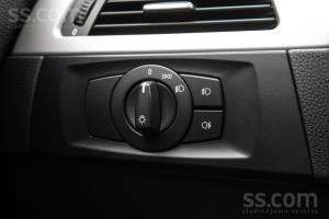 BMW 320 2007 Rīga, ar dzinēja tilpumu 2.00 L un nobraukumu 308 tūkst. km par 6990 €, foto 25 vietnē AUTOMOTO.COM.LV